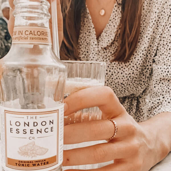 Pippa ring | Hanne Detail