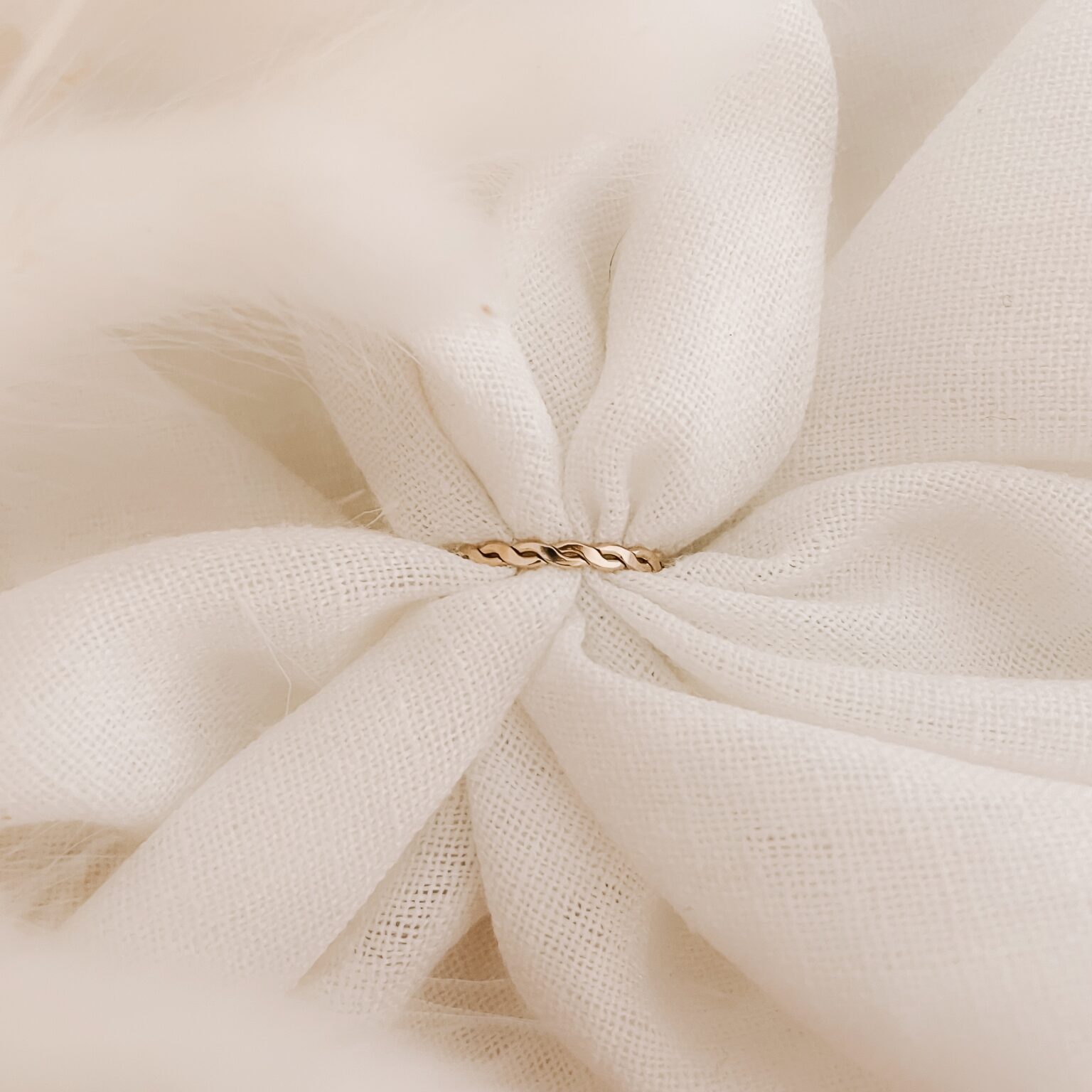 Lea ring | Hanne Detail