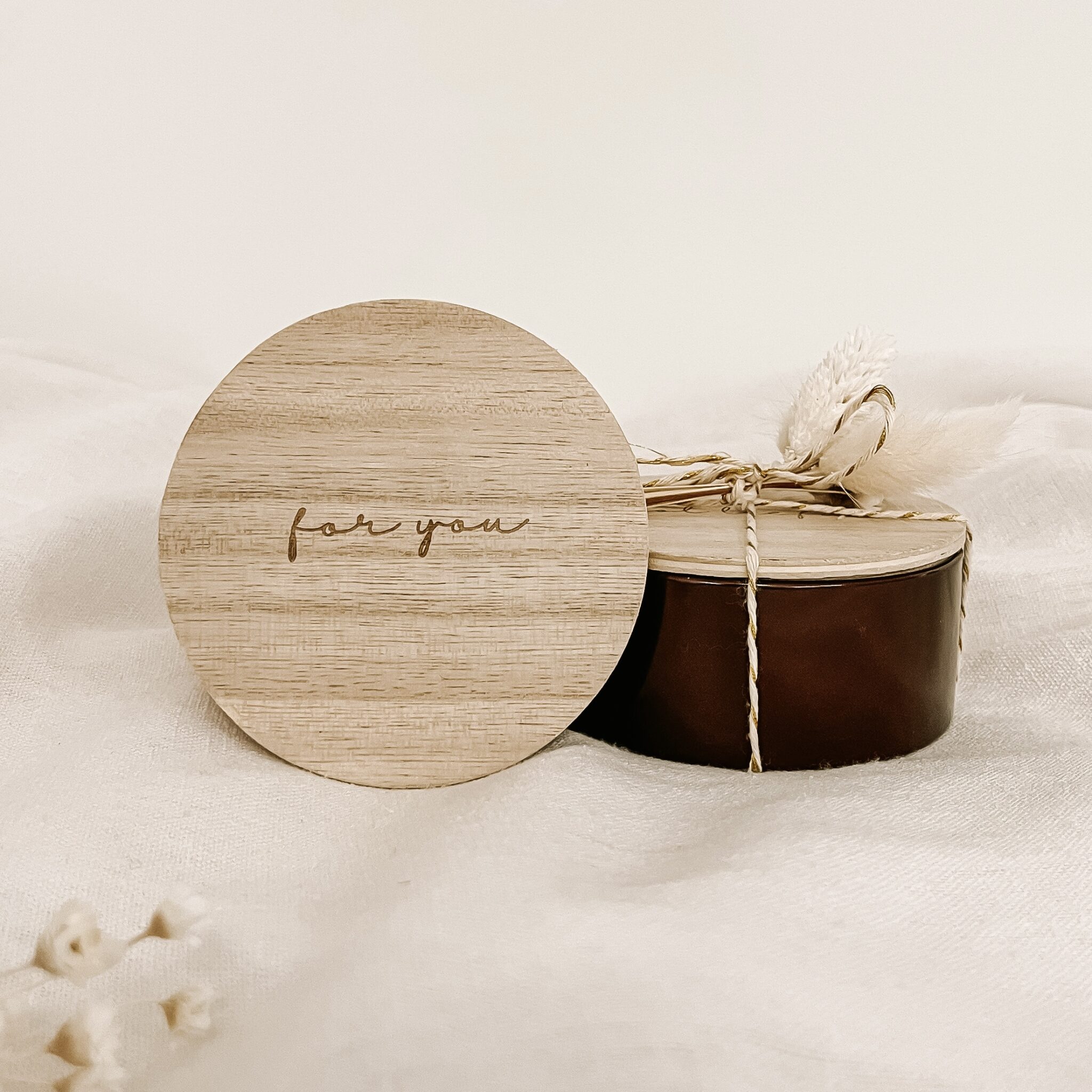 Pippa ring | Hanne Detail