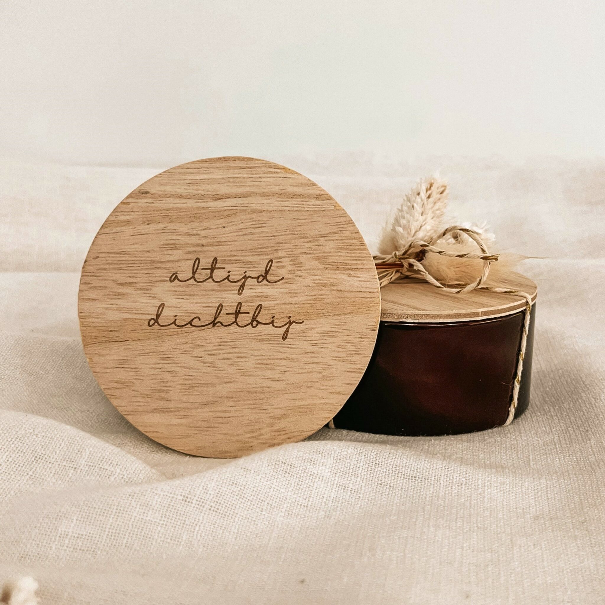 Pippa ring | Hanne Detail