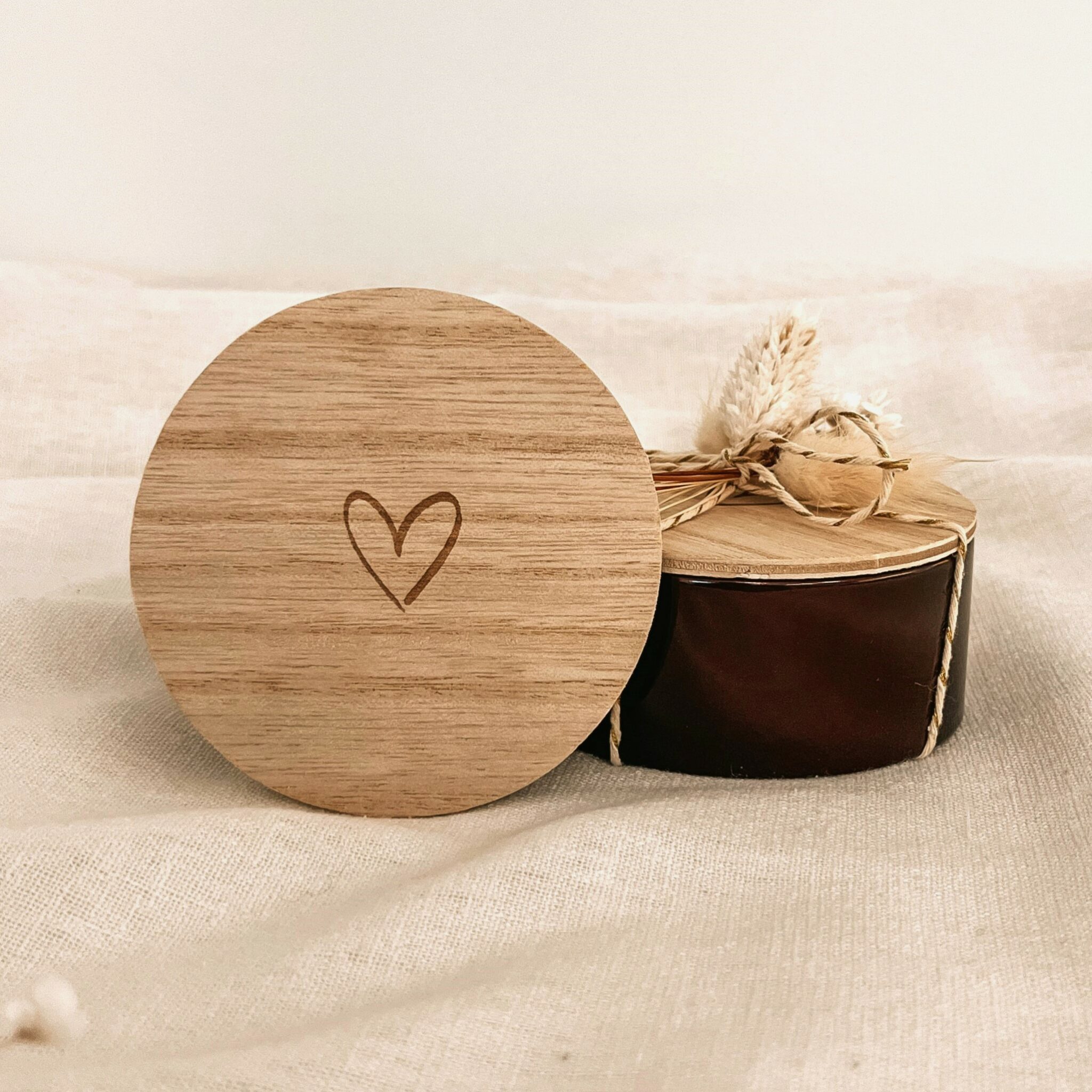 Pippa ring | Hanne Detail