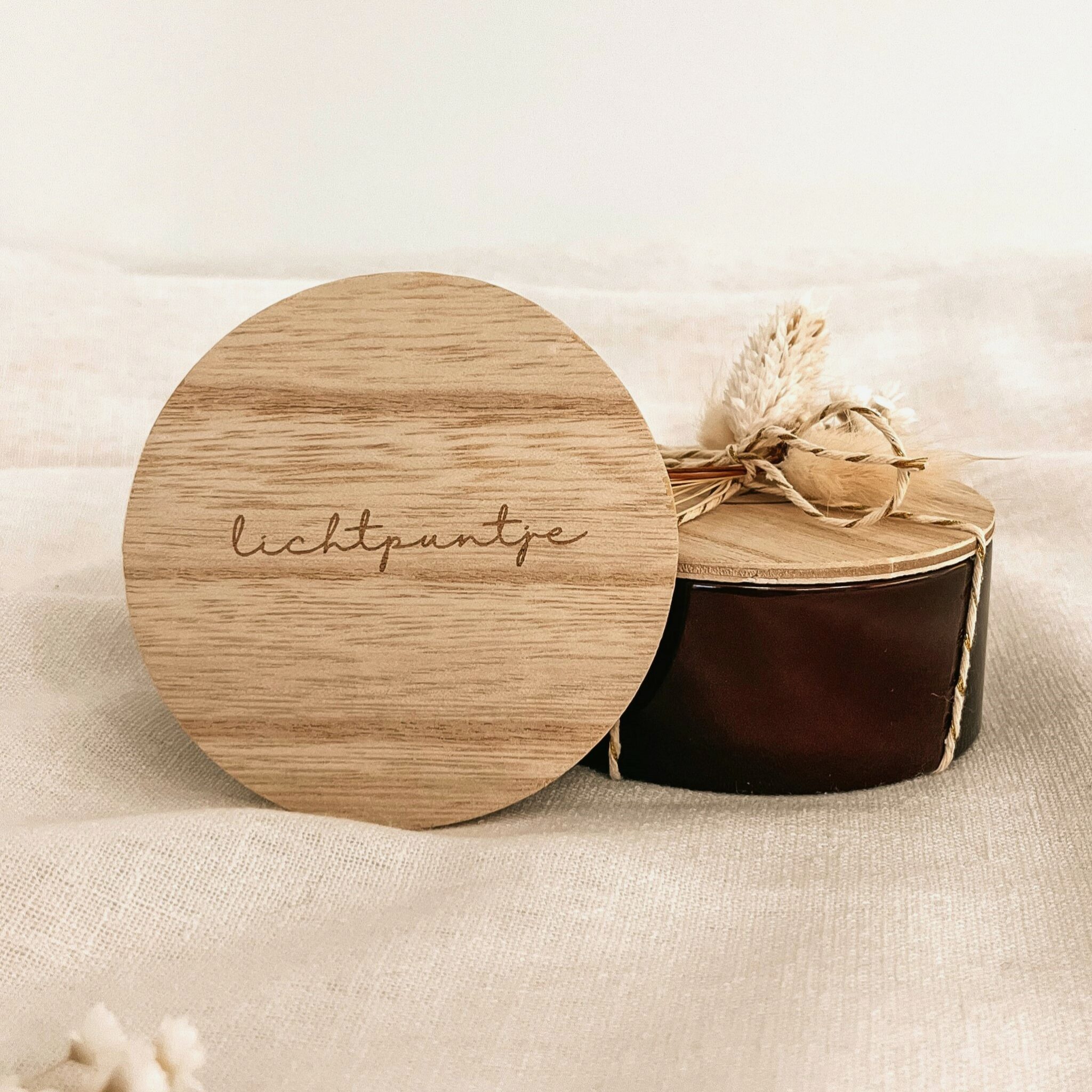 Pippa ring | Hanne Detail